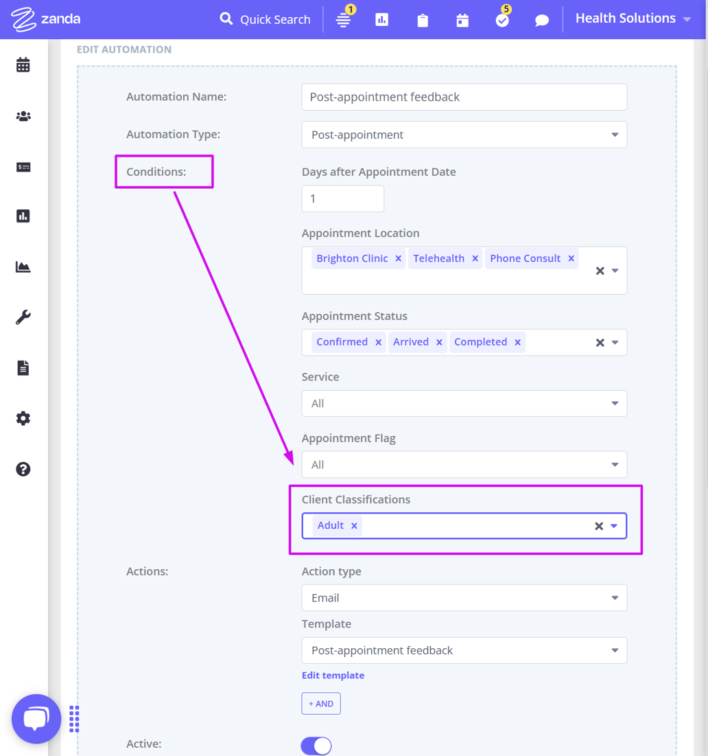 Feature Releases Announcements